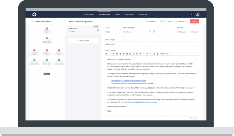 Why Email Marketing Is Important To Grow Your Business (2023 Guide ...