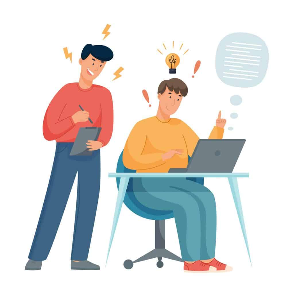 10+ Content Writing Tips For Beginners To Skyrocket Your Reads. - The ...