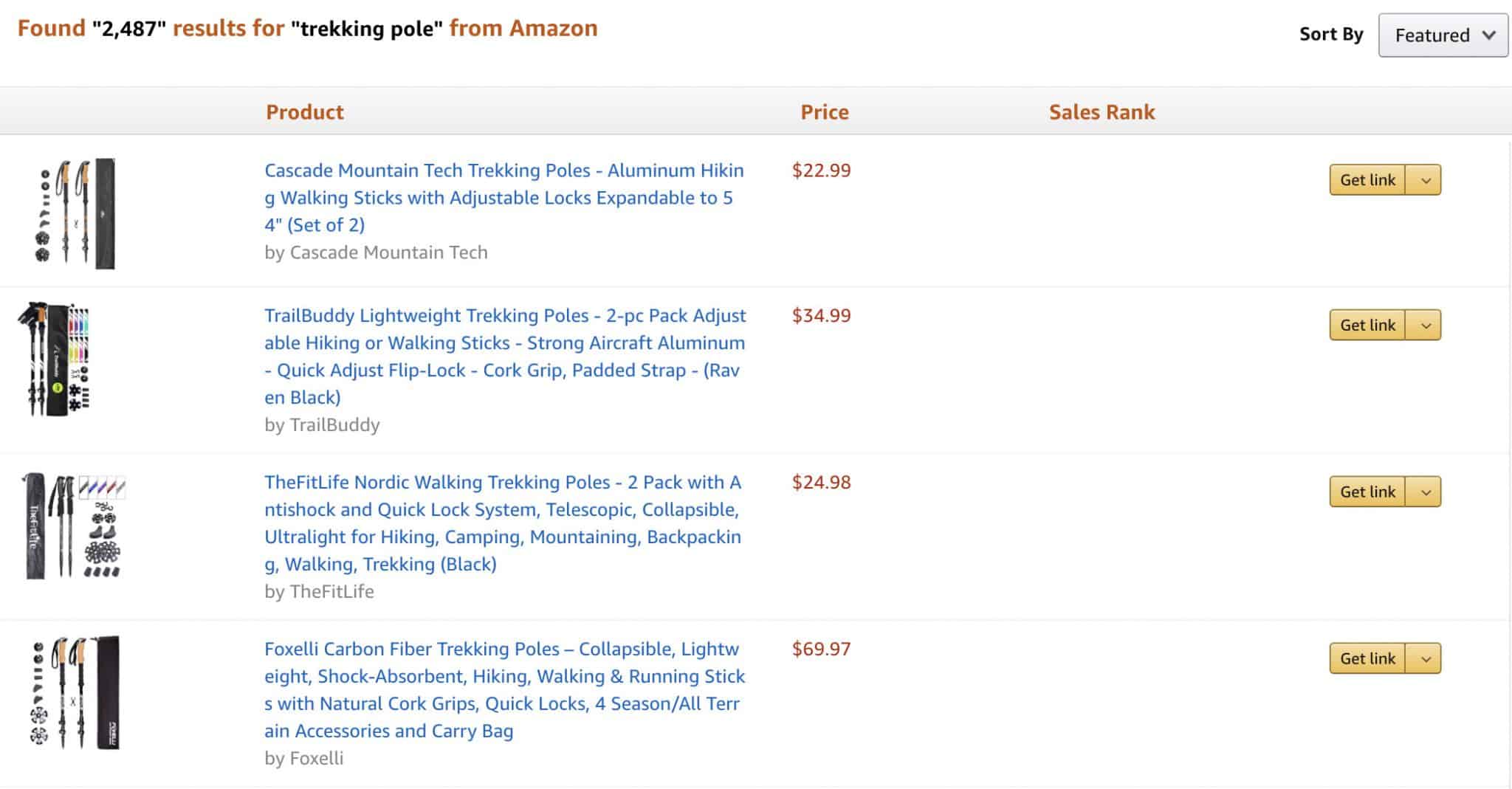 How To Make Money On Amazon Without Selling (And From Home) - The Niche ...