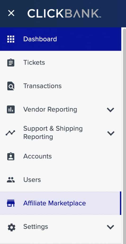 How To Make Money With ClickBank Without A Website - The Niche Guru