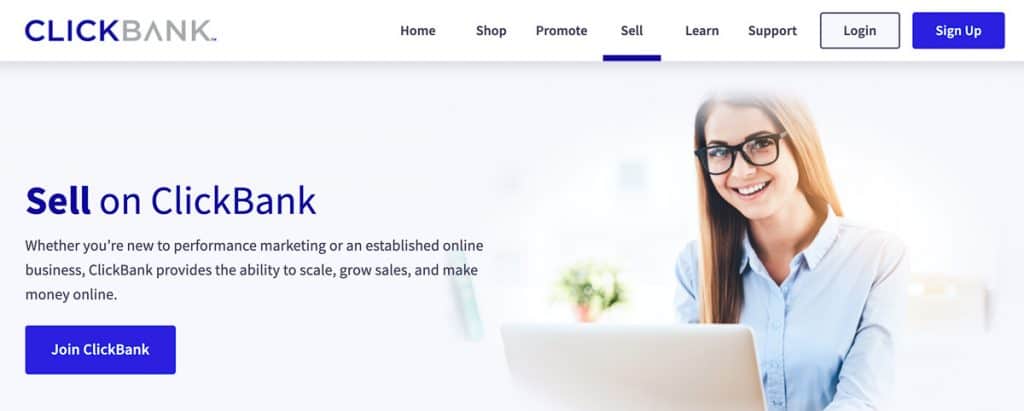 How To Make Money With ClickBank Without A Website - The Niche Guru