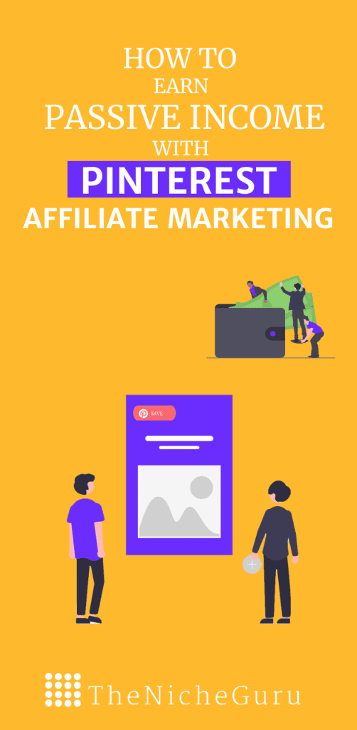 Pinterest Affiliate Marketing: Guide to Passive Income in 2023 - The ...
