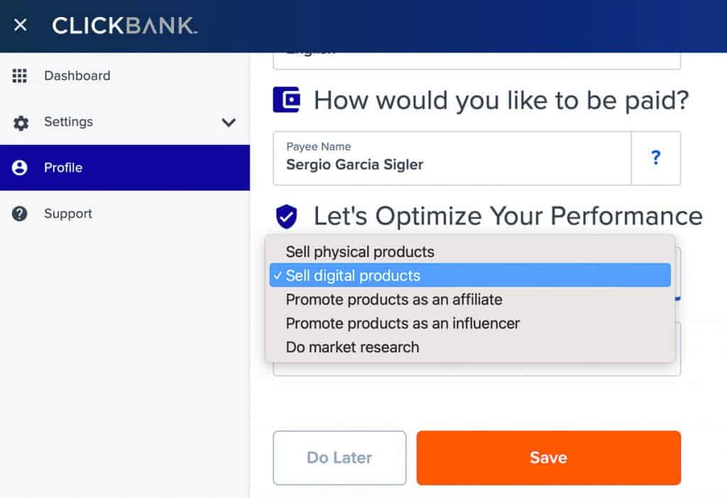 How To Make Money With ClickBank Without A Website - The Niche Guru