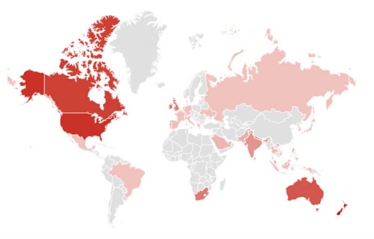 Tourism Niches Report- Trends, Ideas, and Monetization Tips. - The ...