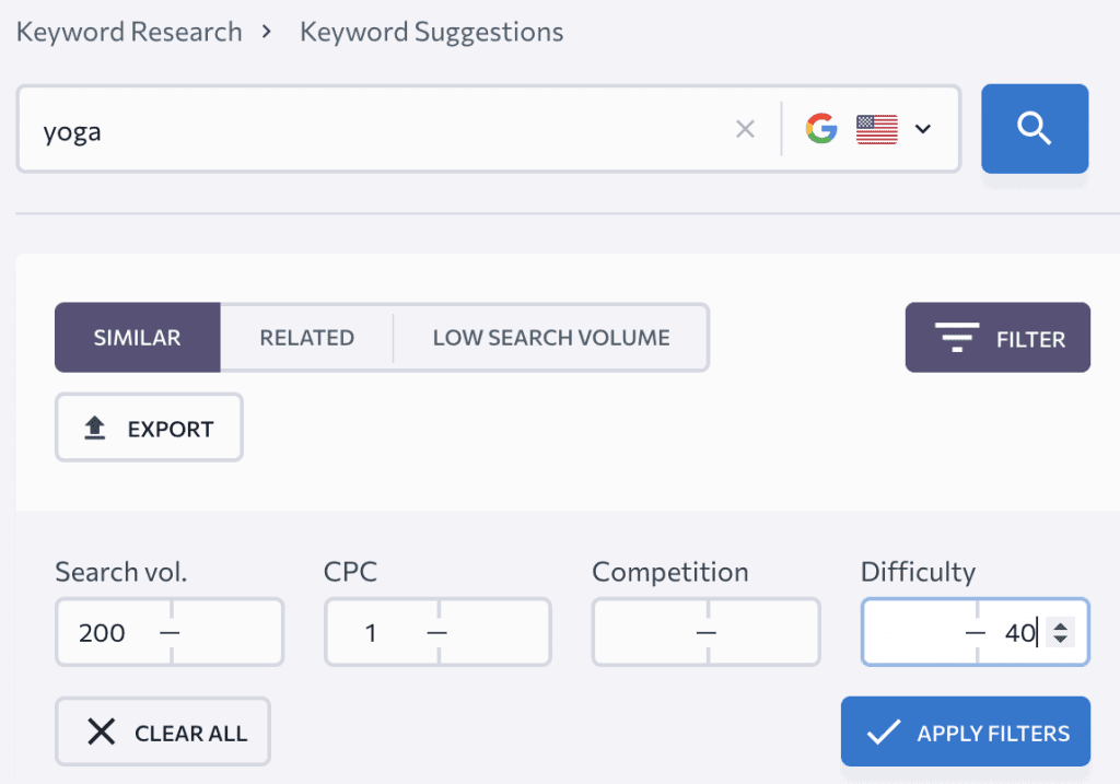 Niche Keyword Research for Dummies: Step by Step Guide - The Niche Guru