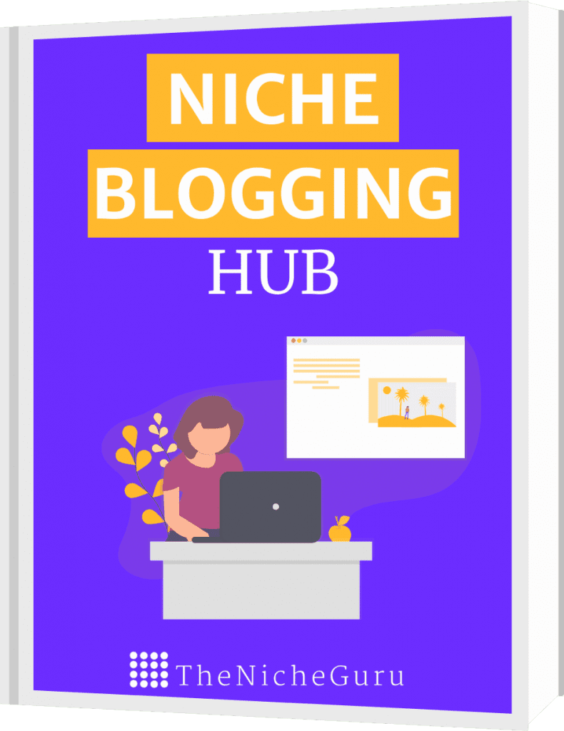 Your all-in-one guide with all you need to start a profitable niche ...