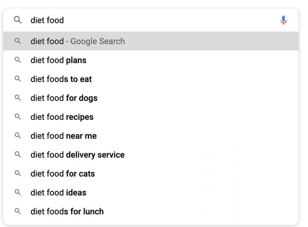 Food Niche Report: 50+ Niche Ideas, Trends & Tips - The Niche Guru