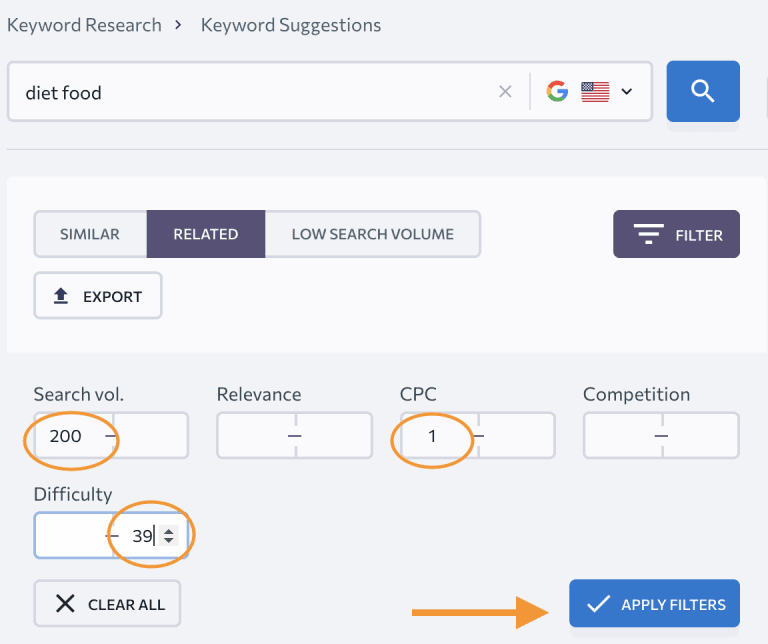 Food Niche Report: 50+ Niche Ideas, Trends & Tips - The Niche Guru