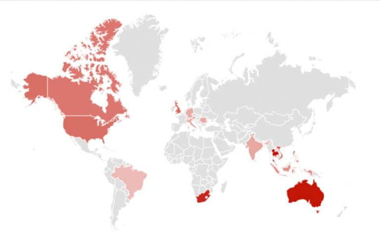 Food Niche Report: 50+ Niche Ideas, Trends & Tips - The Niche Guru