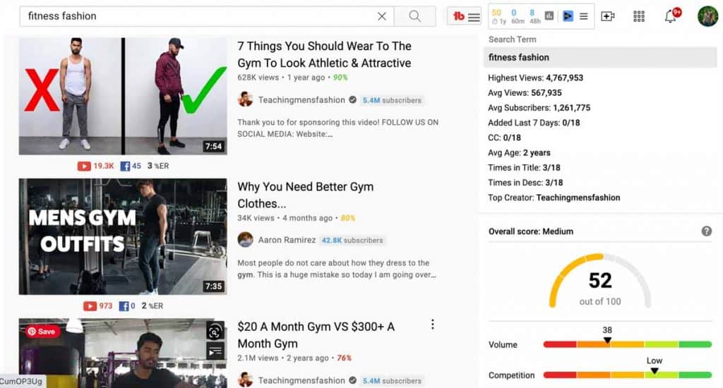 10 Best Niches For Youtube With Low Competition To Grow Your Channel ...