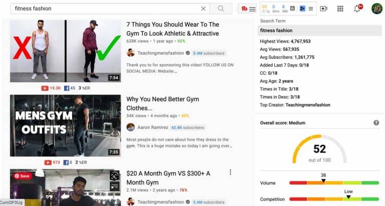 10 Best Niches For Youtube With Low Competition To Grow Your Channel ...