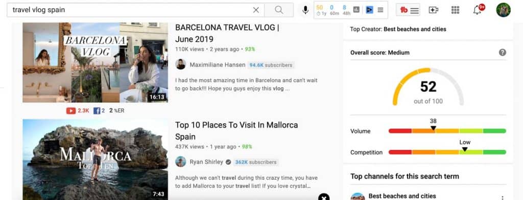 10 Best Youtube Niches 2022 (More Profitable & Low Competition) - The ...
