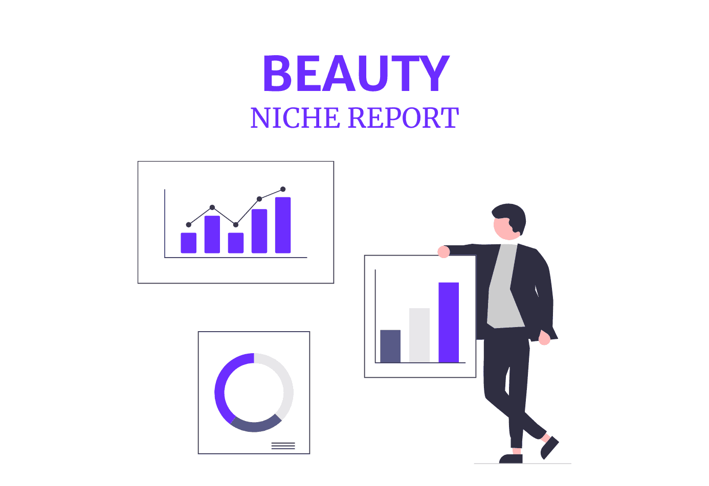 Beauty Niche Report: 50+ Niche Ideas, Trends & Tips - The Niche Guru