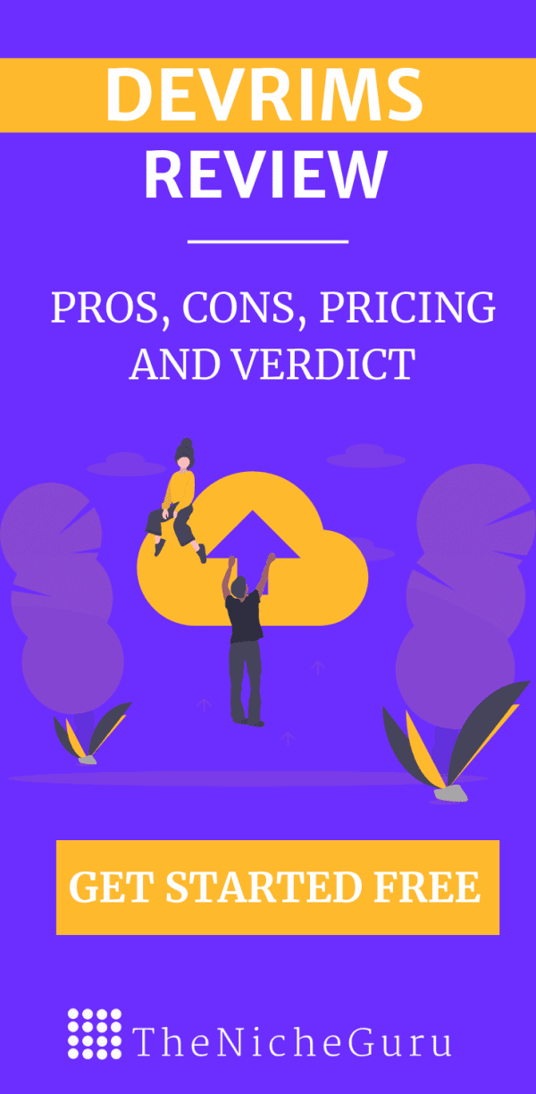 Devrims Review 2023: A Managed Cloud Hosting Solution for ECommerce. - The Niche Guru