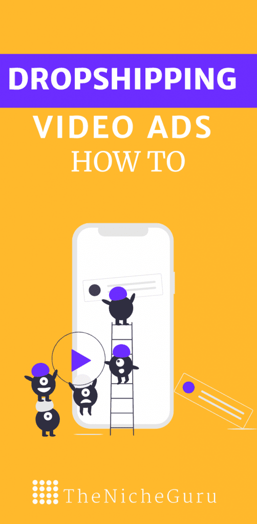 How to Make Video Ads For Dropshipping To Increase Your Sales - The ...