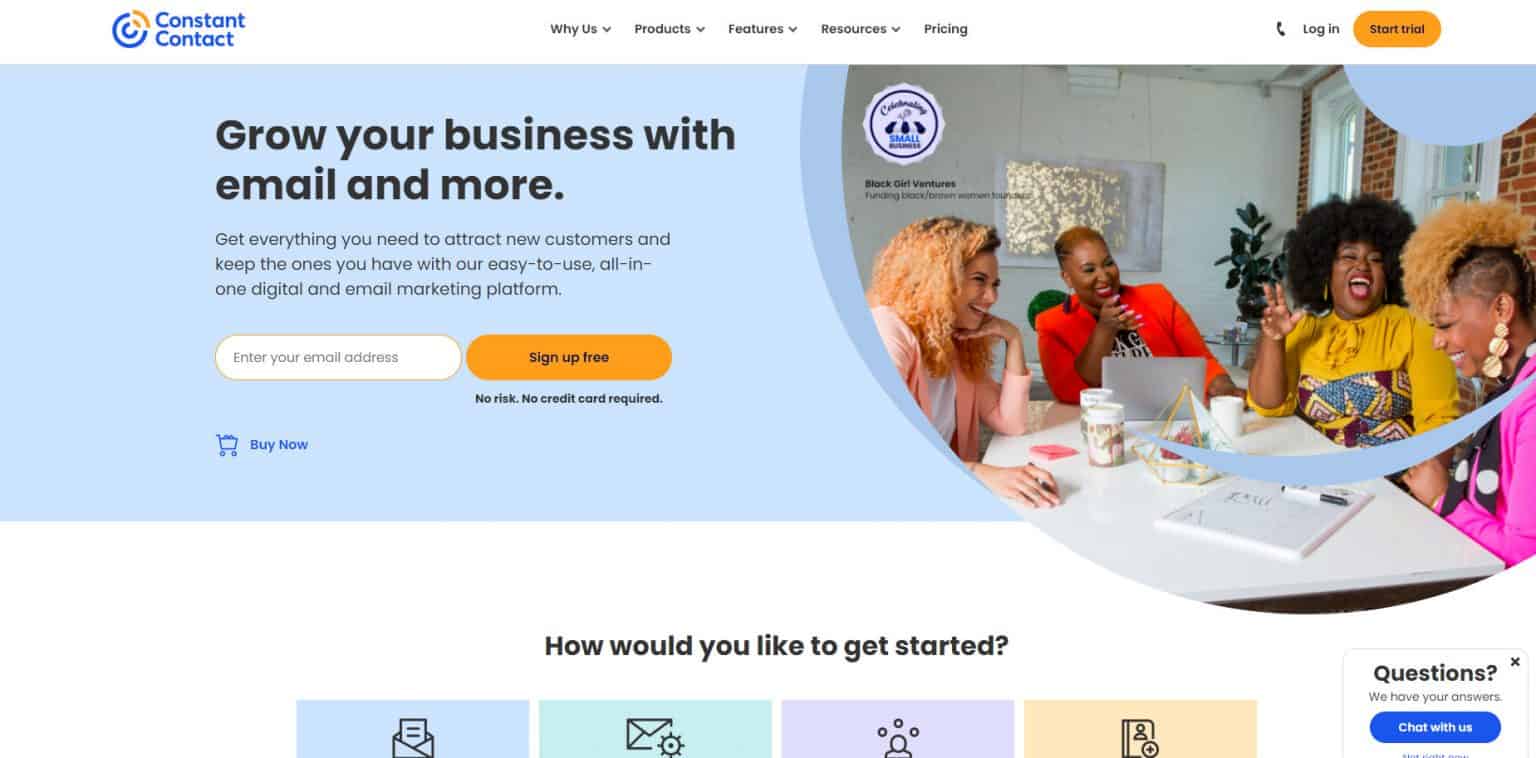 Best Sendgrid Alternatives: 7 Powerful Email Marketing Tools - The ...