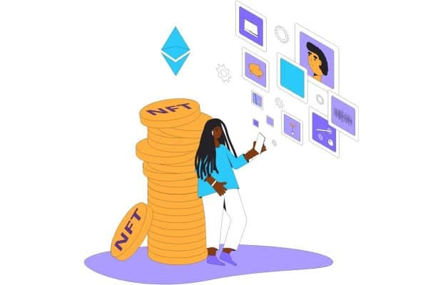 The Ultimate Guide to NFT Marketing: Create, Sell and Profit - The ...