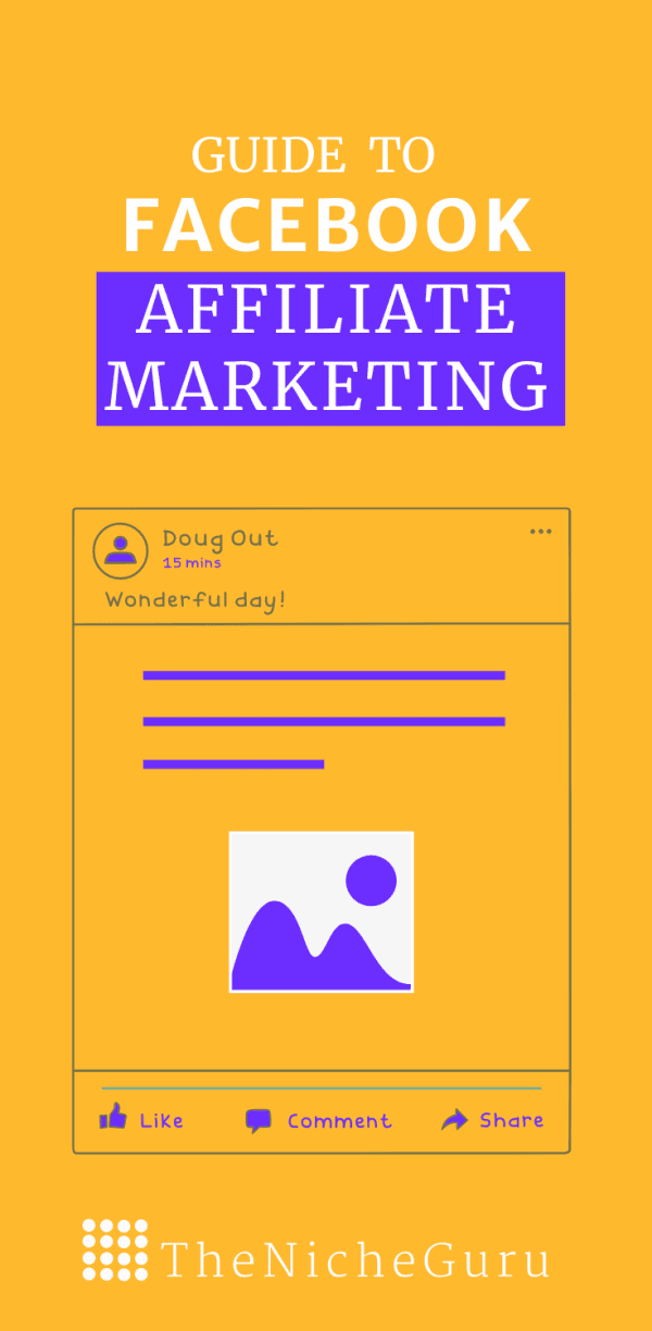 How to Succeed with Facebook Affiliate Marketing: A Comprehensive Guide ...