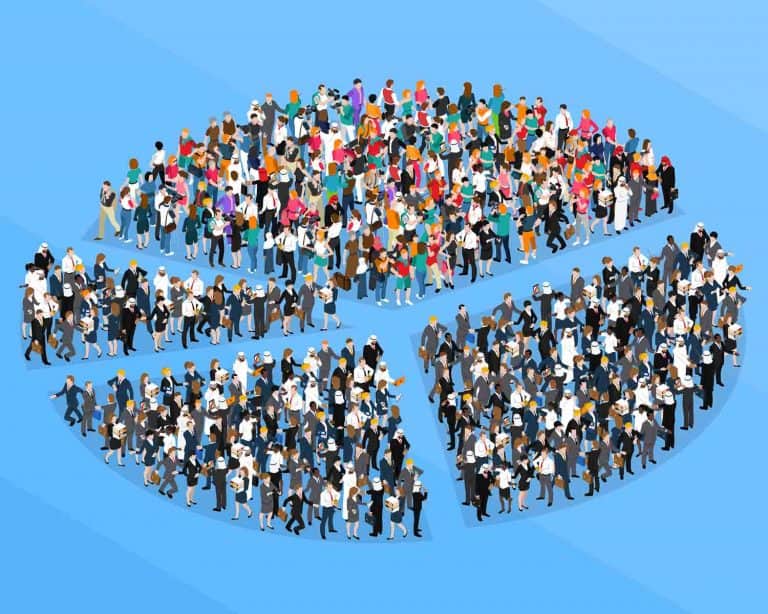 Niche Marketing vs Mass Marketing: Which is better? (2022) - The Niche Guru