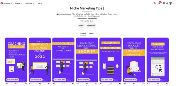 Pinterest Affiliate Marketing: Guide to Passive Income in 2023 - The ...