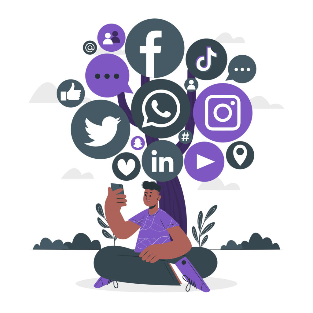 The Power of Niche Marketing to Boost Your Social Media Presence - The ... The Power of Niche Marketing to Boost Your Social Media Presence - The ...