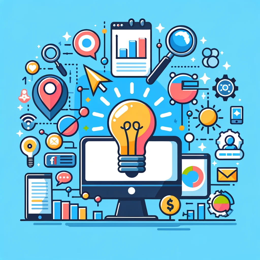 10 Proven Online Marketing Strategies That Work in 2023 - The Niche Guru