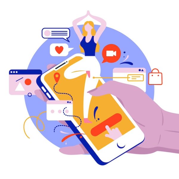 The Dark Side of Digital: 6 Worst Social Media Platforms In 2025 [Exposed] - The Niche Guru