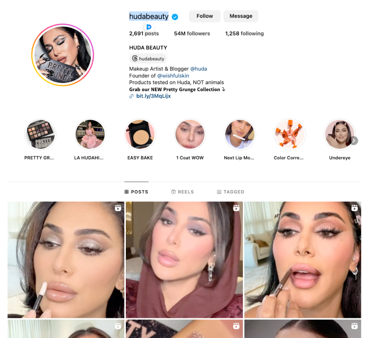 Niche Influencers: The Secret Weapon for Authentic Engagement - The ...