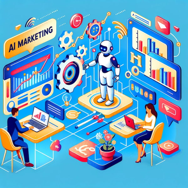Unveiling AI marketing Trends in 2025: Stay Ahead of the Curve - The ...