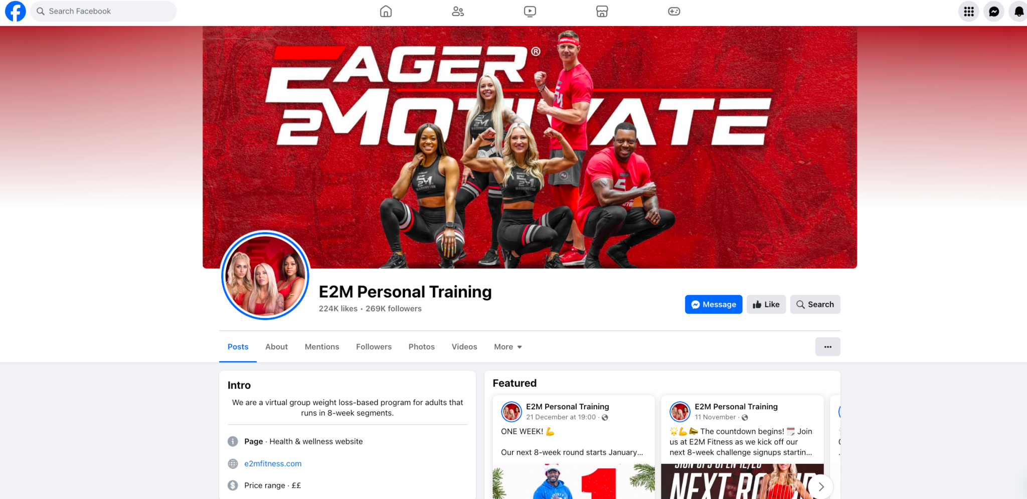 10 Best Facebook Niches: Goldmines for Unmatched ROI and Growth - The Niche Guru