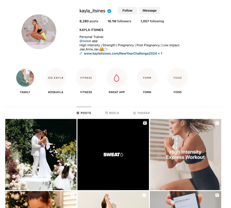 Niche Influencers: The Secret Weapon for Authentic Engagement - The ...