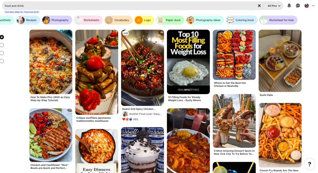 The 10 Best Pinterest Niches for Explosive Traffic in 2025 - The Niche Guru