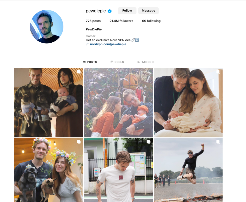 Niche Influencers: The Secret Weapon for Authentic Engagement - The ...