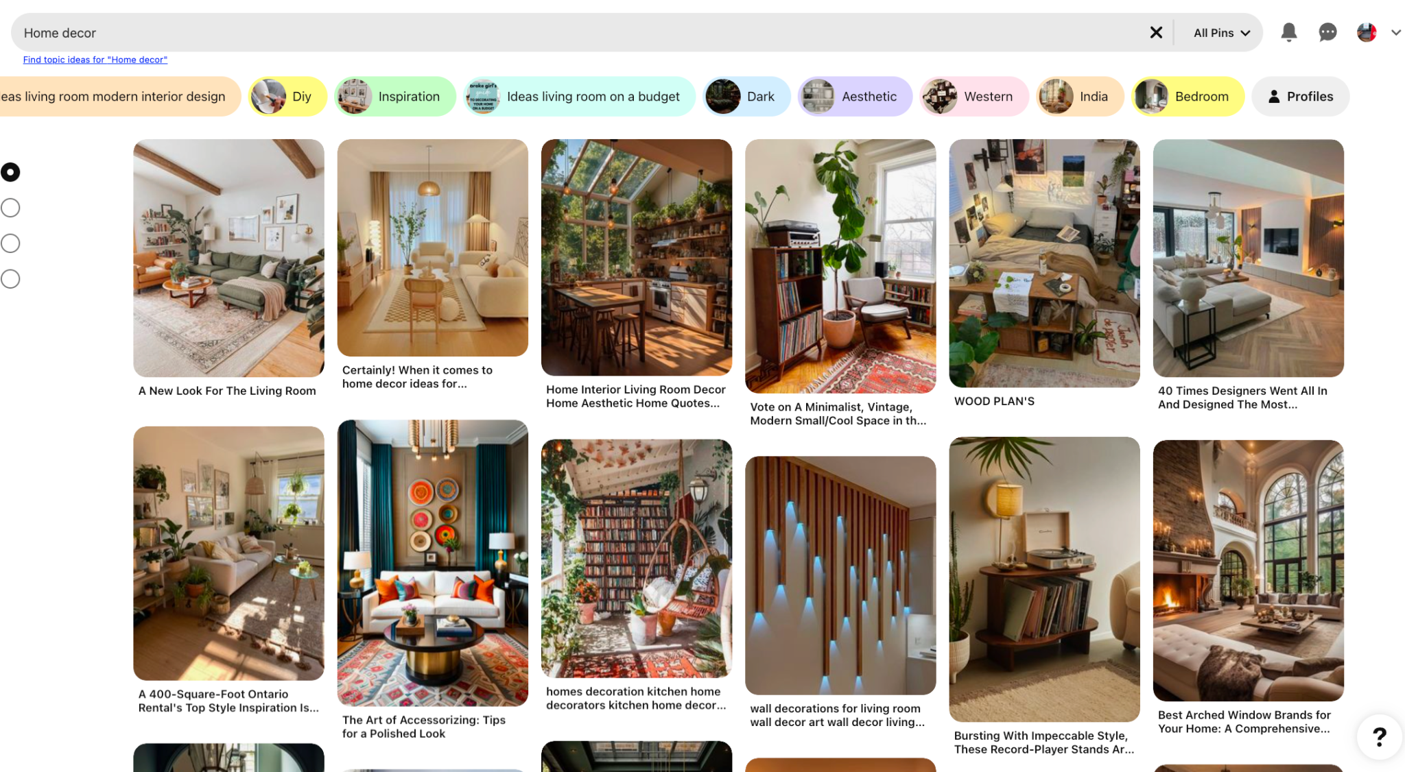 The 10 Best Pinterest Niches for Explosive Traffic in 2025 - The Niche Guru