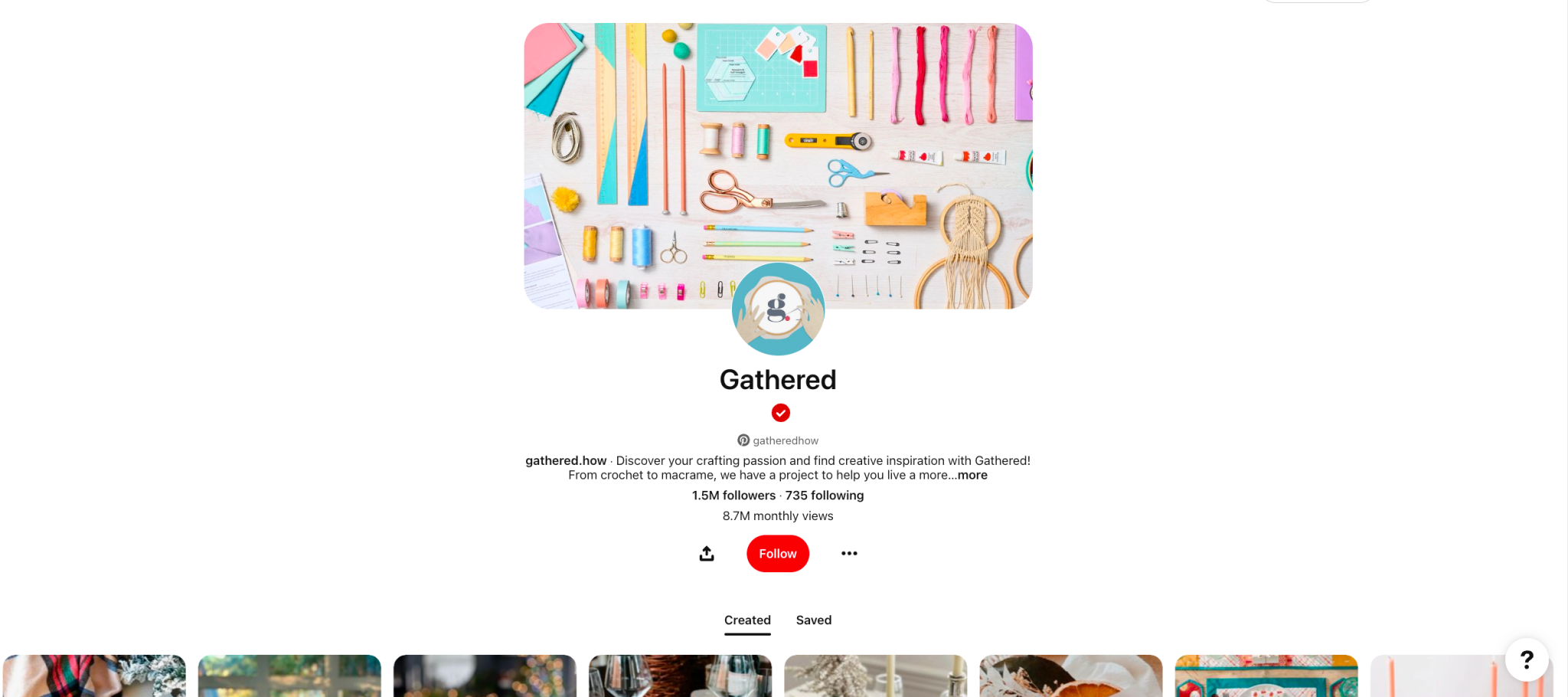 The 10 Best Pinterest Niches for Explosive Traffic in 2025 - The Niche Guru