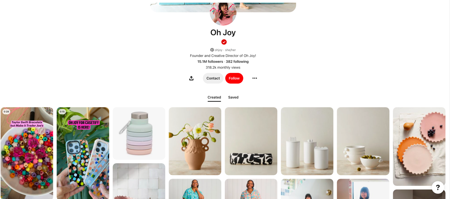 The 10 Best Pinterest Niches for Explosive Traffic in 2025 - The Niche Guru