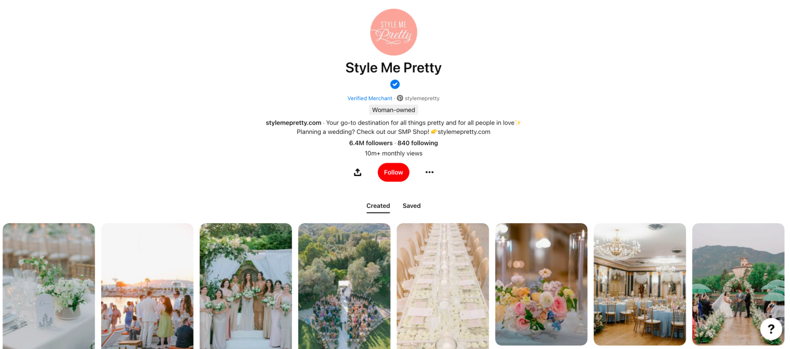 The 10 Best Pinterest Niches for Explosive Traffic in 2025 - The Niche Guru