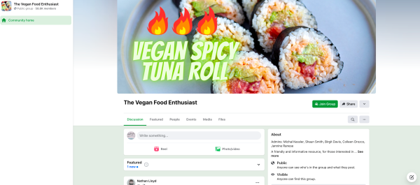 10 Best Facebook Niches: Goldmines for Unmatched ROI and Growth - The ...