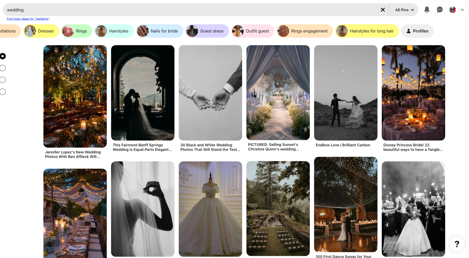 The 10 Best Pinterest Niches for Explosive Traffic in 2025 - The Niche Guru