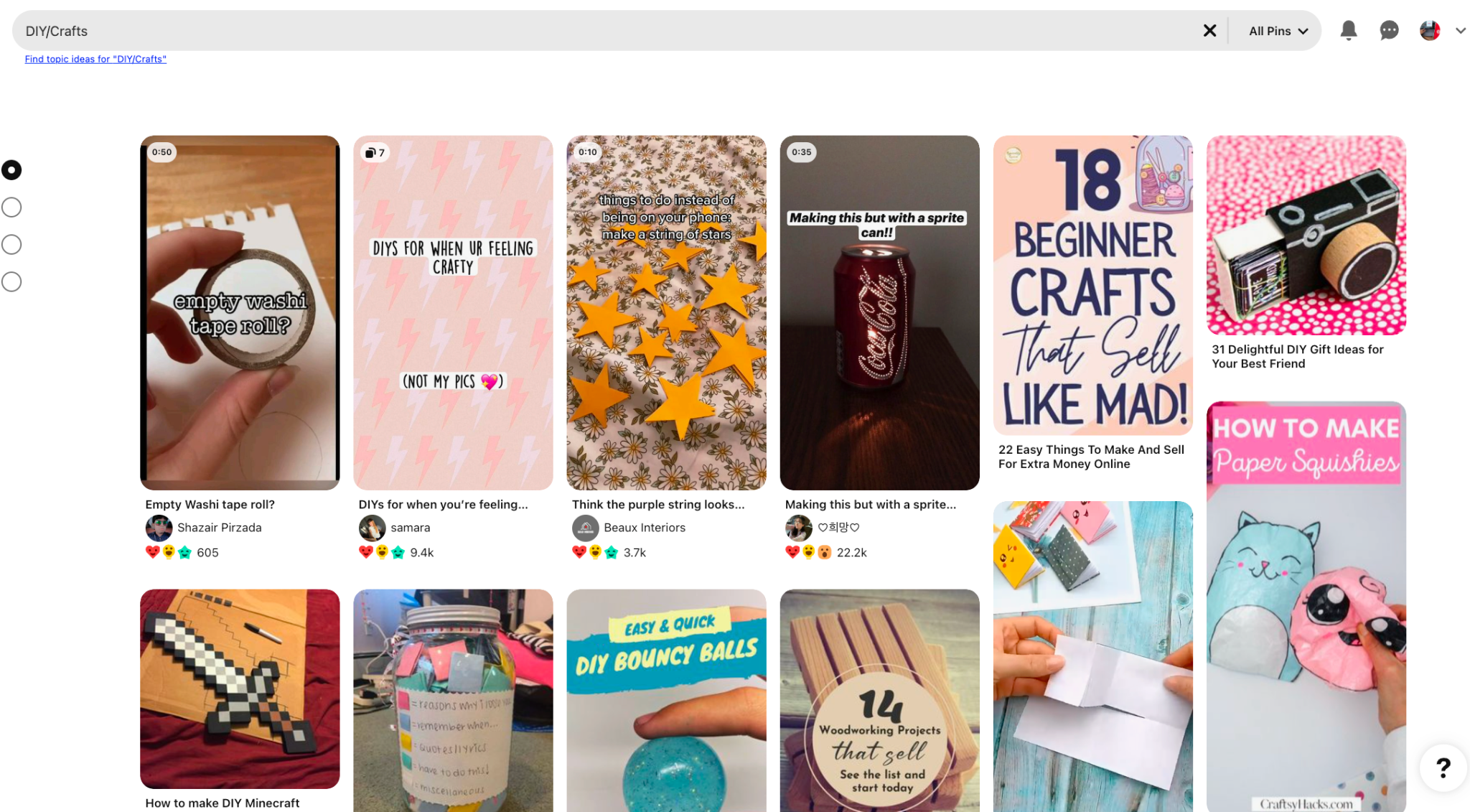 The 10 Best Pinterest Niches for Explosive Traffic in 2025 - The Niche Guru