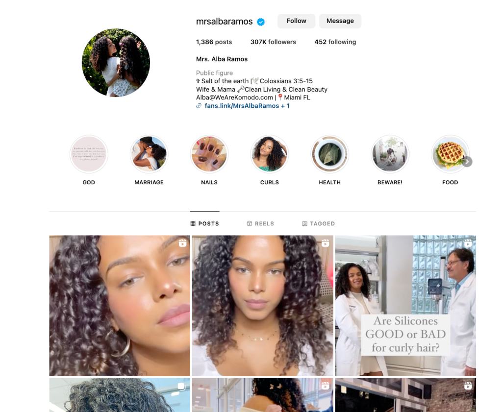 Niche Influencers: The Secret Weapon for Authentic Engagement - The ...