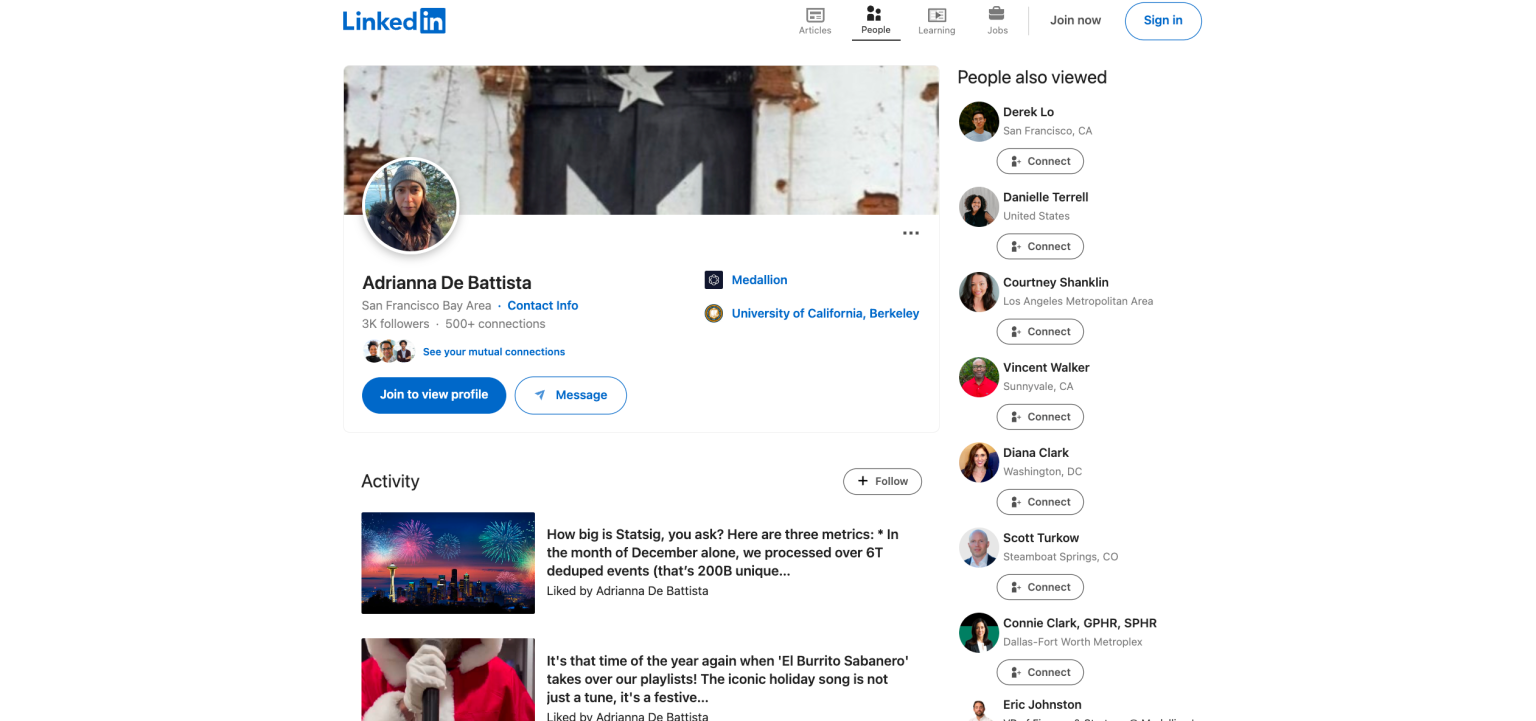 Top 10 Linkedin Niches For Maximum Career Growth In 2024 The Niche Guru