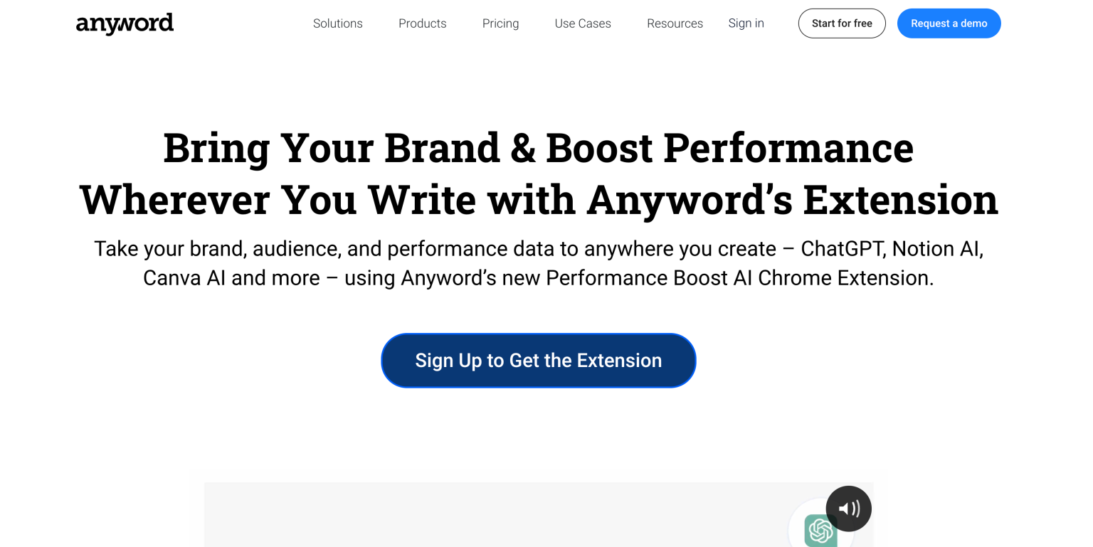Anyword Review: Pros, Cons, Pricing, And AI Writing Alternatives. - The Niche Guru