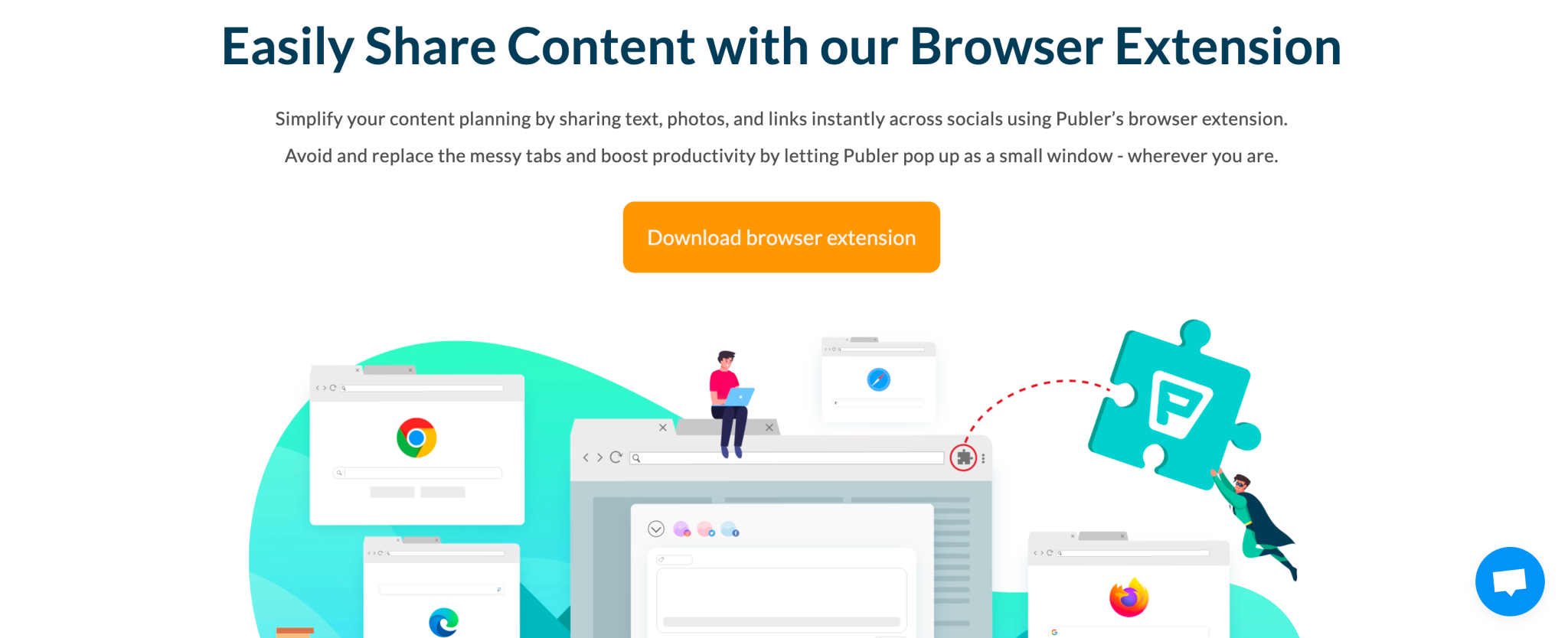 Publer Review: Pros, Cons, Pricing, And Alternatives. - The Niche Guru