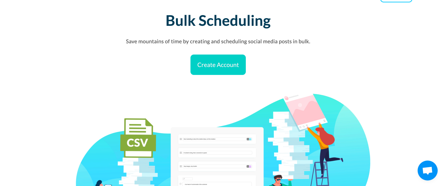 Publer Review: Pros, Cons, Pricing, And Alternatives. - The Niche Guru