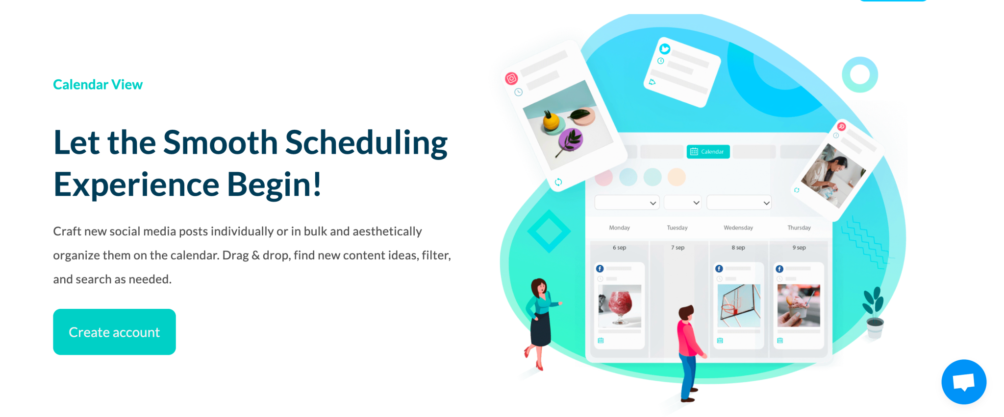 Publer Review: Pros, Cons, Pricing, And Alternatives. - The Niche Guru