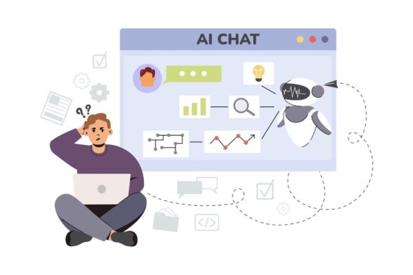 The Impact of Artificial Intelligence on Online Businesses - The Niche Guru