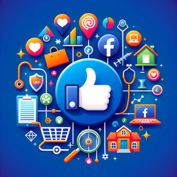 Los 10 mejores nichos de Facebook: minas de oro para un crecimiento y ...