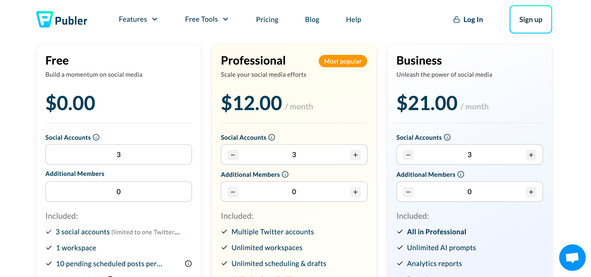 Publer Review: Pros, Cons, Pricing, And Alternatives. - The Niche Guru