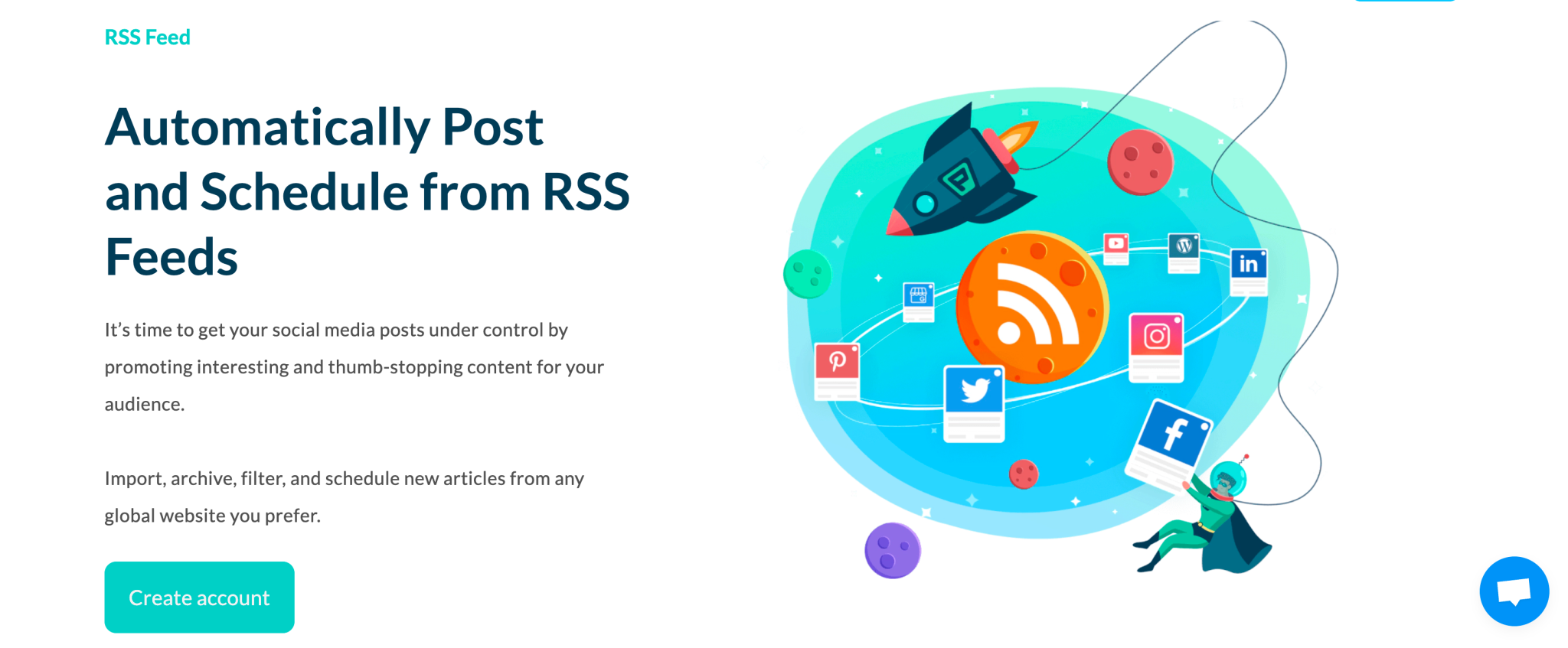 Publer Review: Pros, Cons, Pricing, And Alternatives. - The Niche Guru